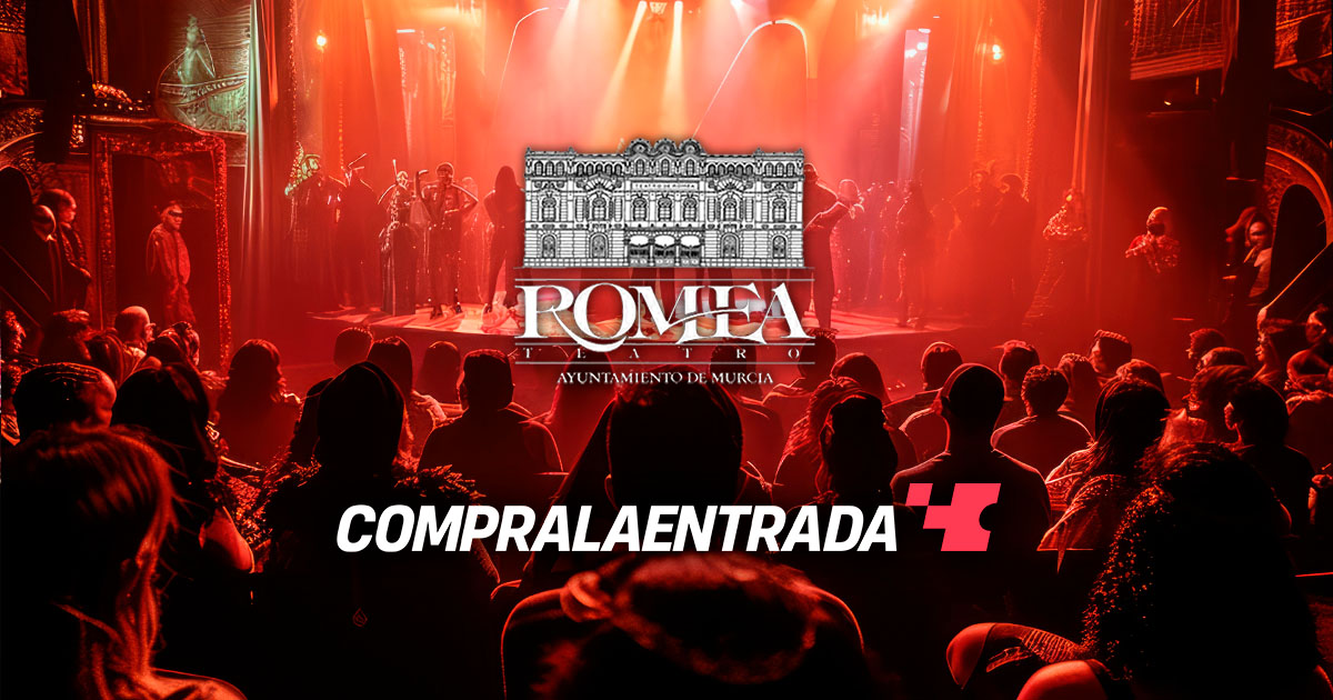 Teatro Romea | Venta oficial de entradas